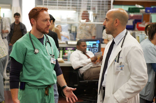 DVD Review: ER – The Complete Thirteenth Season | Addicted to Media